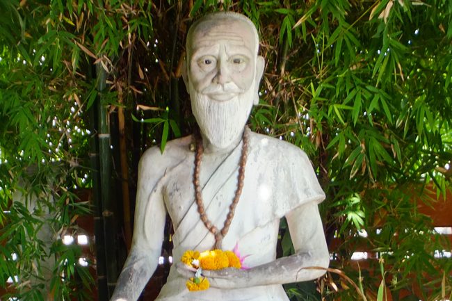 ¿Quién era SHIVAGO KOMARPAJ? | Kalathai